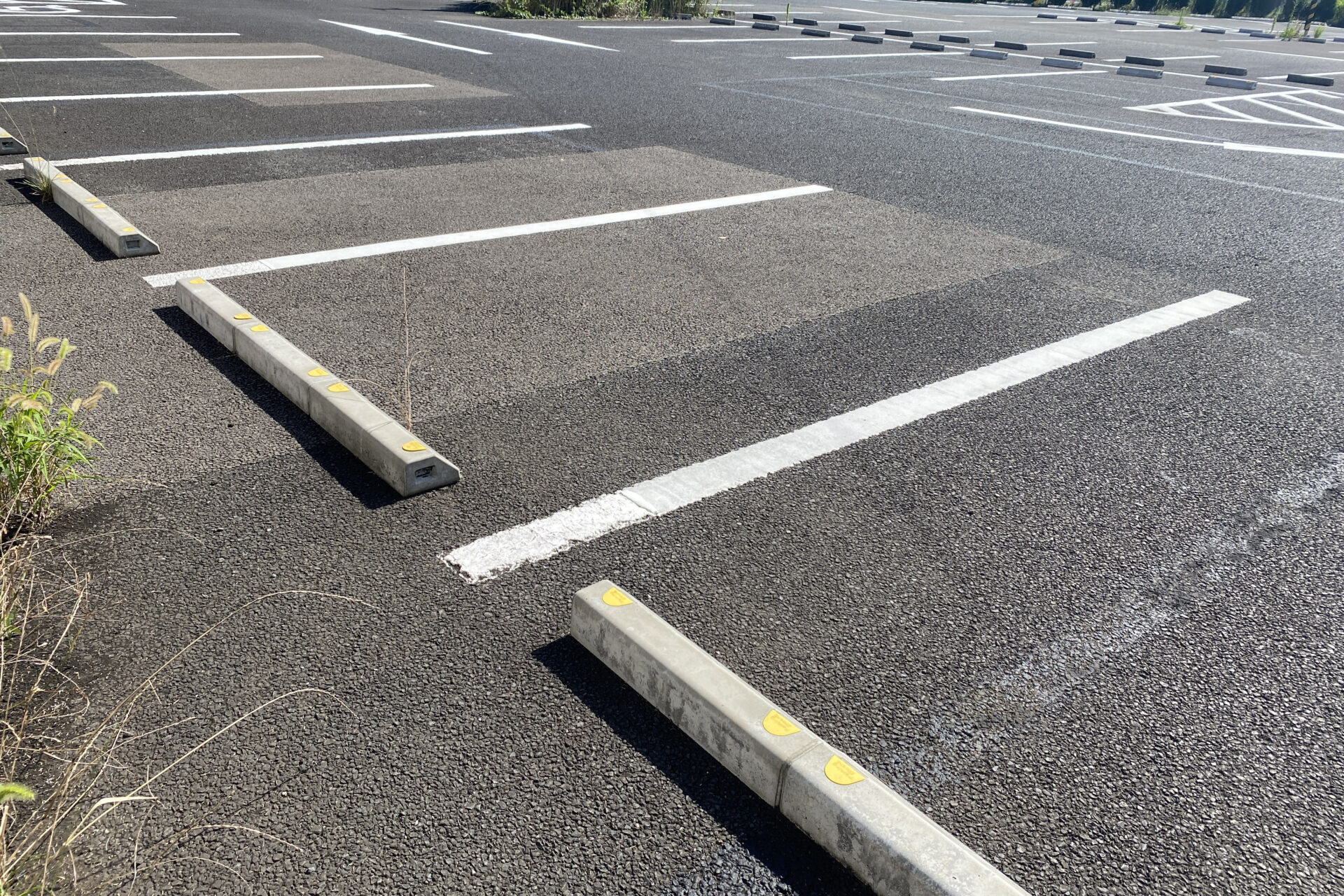 青空駐車場の情報｜松本ガレージ｜月極駐車場（ガレージ、青空駐車場）